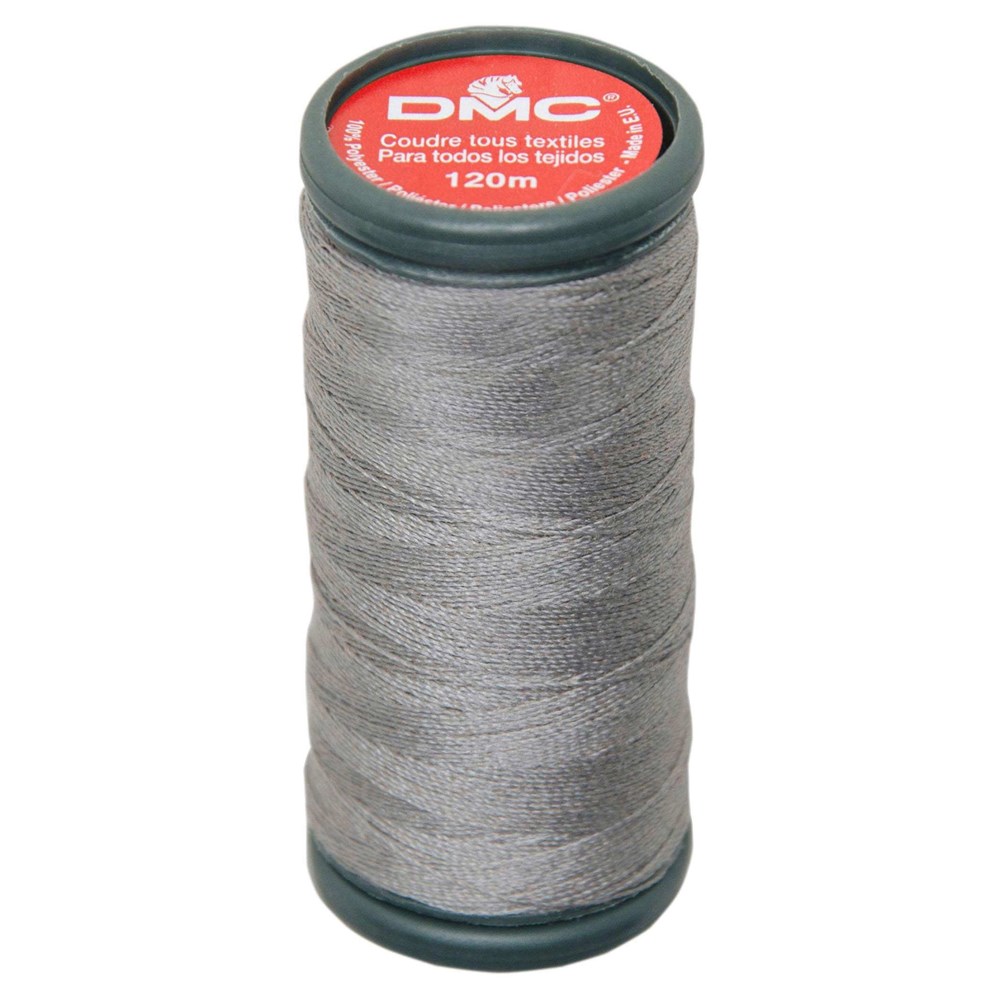 Fil à coudre 100% polyester 1022a - fils tous textiles - DMC 1022A