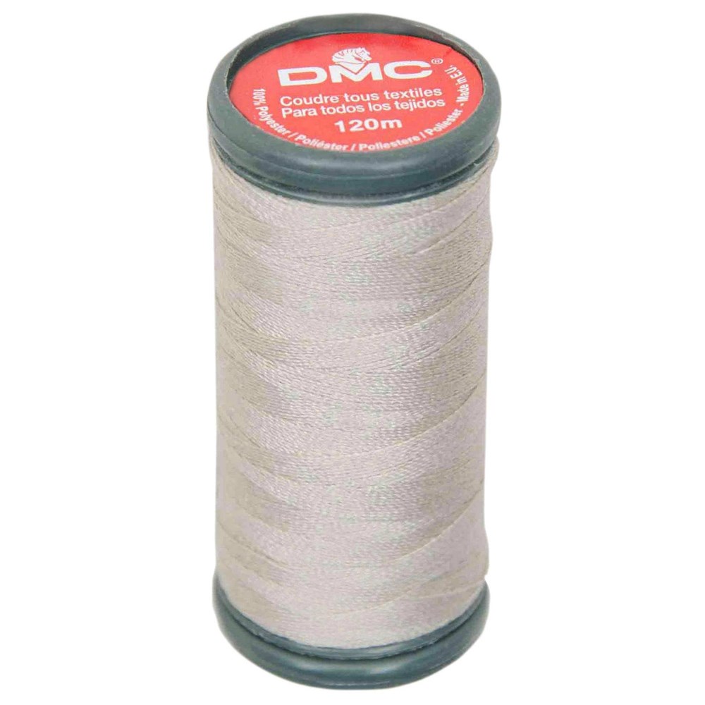 Fil à coudre 100% polyester 1022a - fils tous textiles - DMC 1022A