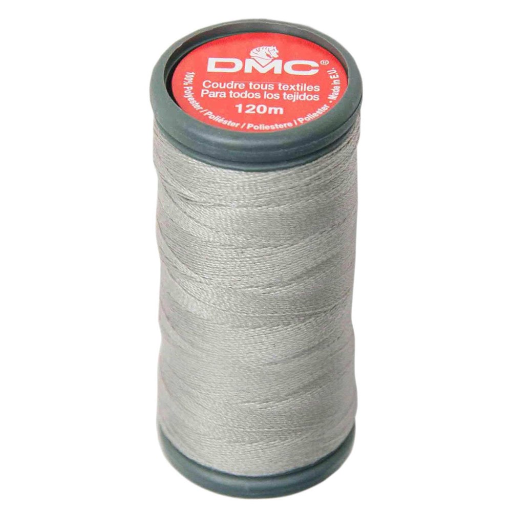 Fil à coudre 100% polyester 1022a - fils tous textiles - DMC 1022A