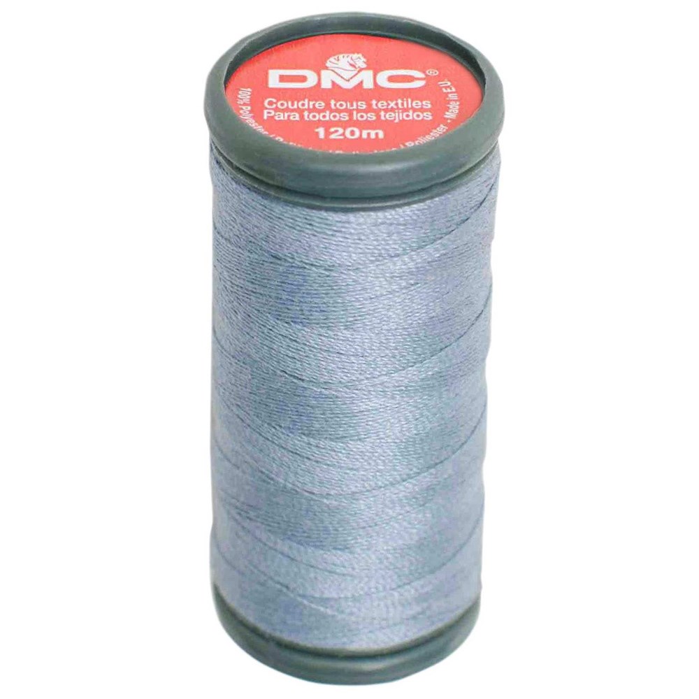 Fil à coudre 100% polyester 1022a - fils tous textiles - DMC 1022A