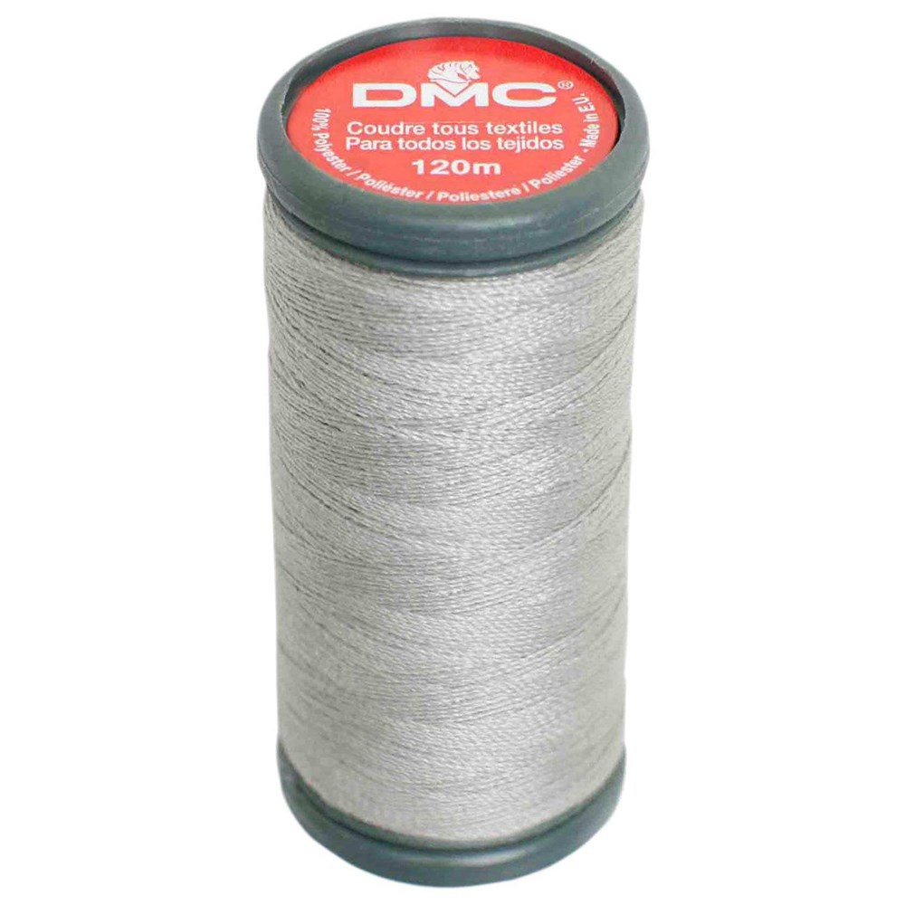 Fil à coudre 100% polyester 1022a - fils tous textiles - DMC 1022A
