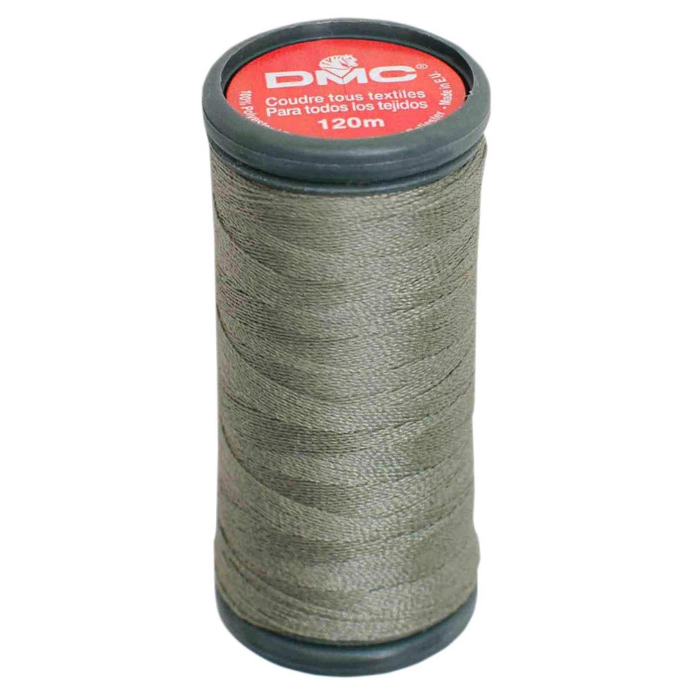 Fil à coudre 100% polyester 1022a - fils tous textiles - DMC 1022A