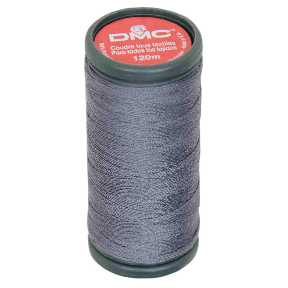 Fil à coudre 100% polyester 1022a - fils tous textiles - DMC 1022A