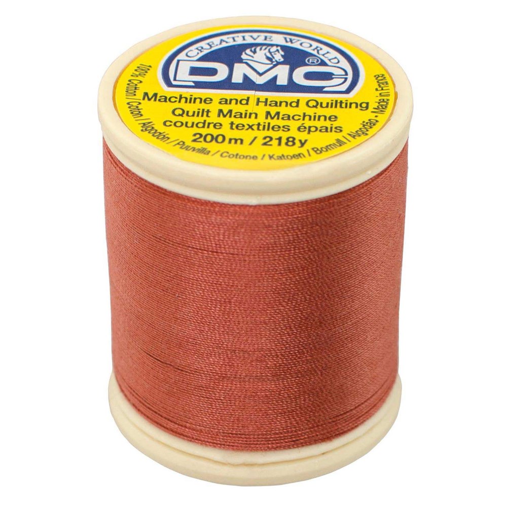 Fil à quilter 202B - DMC 202