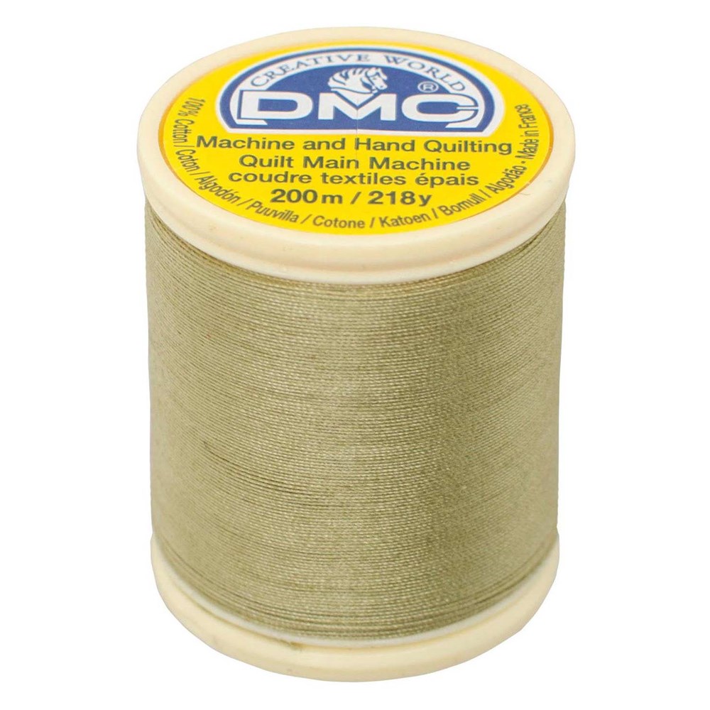 Fil à quilter 202B - DMC 202