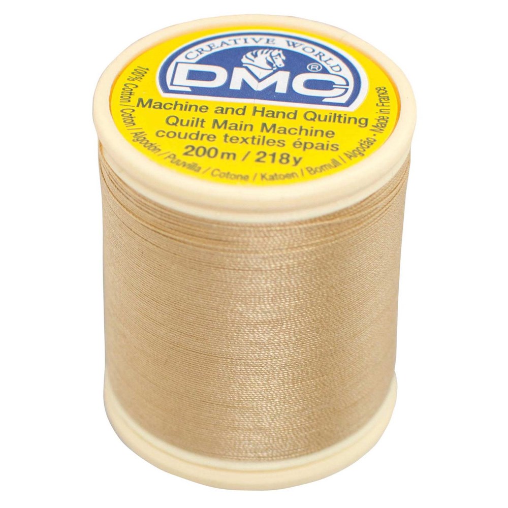 Fil à quilter 202B - DMC 202