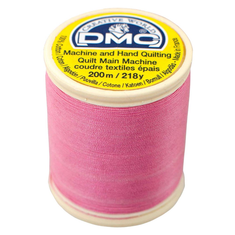 Fil à quilter 202B - DMC 202