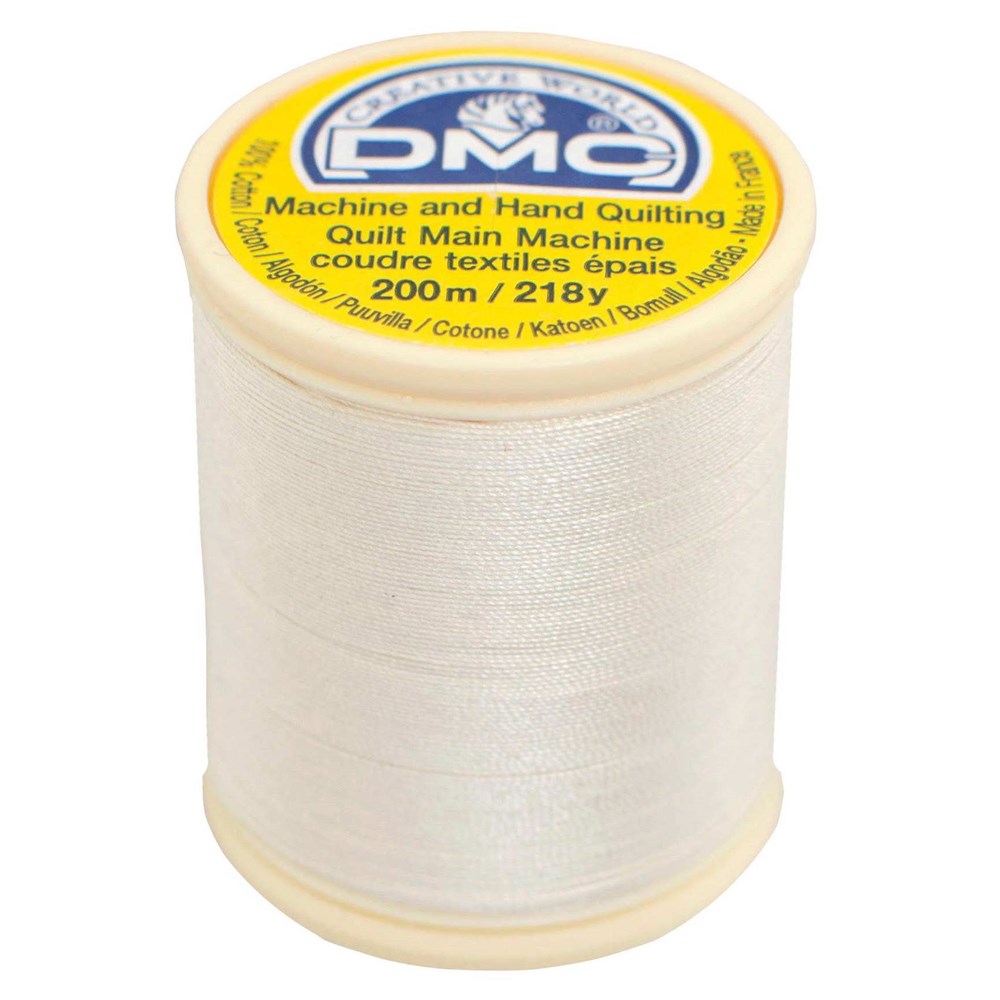 Fil à quilter 202B - DMC 202