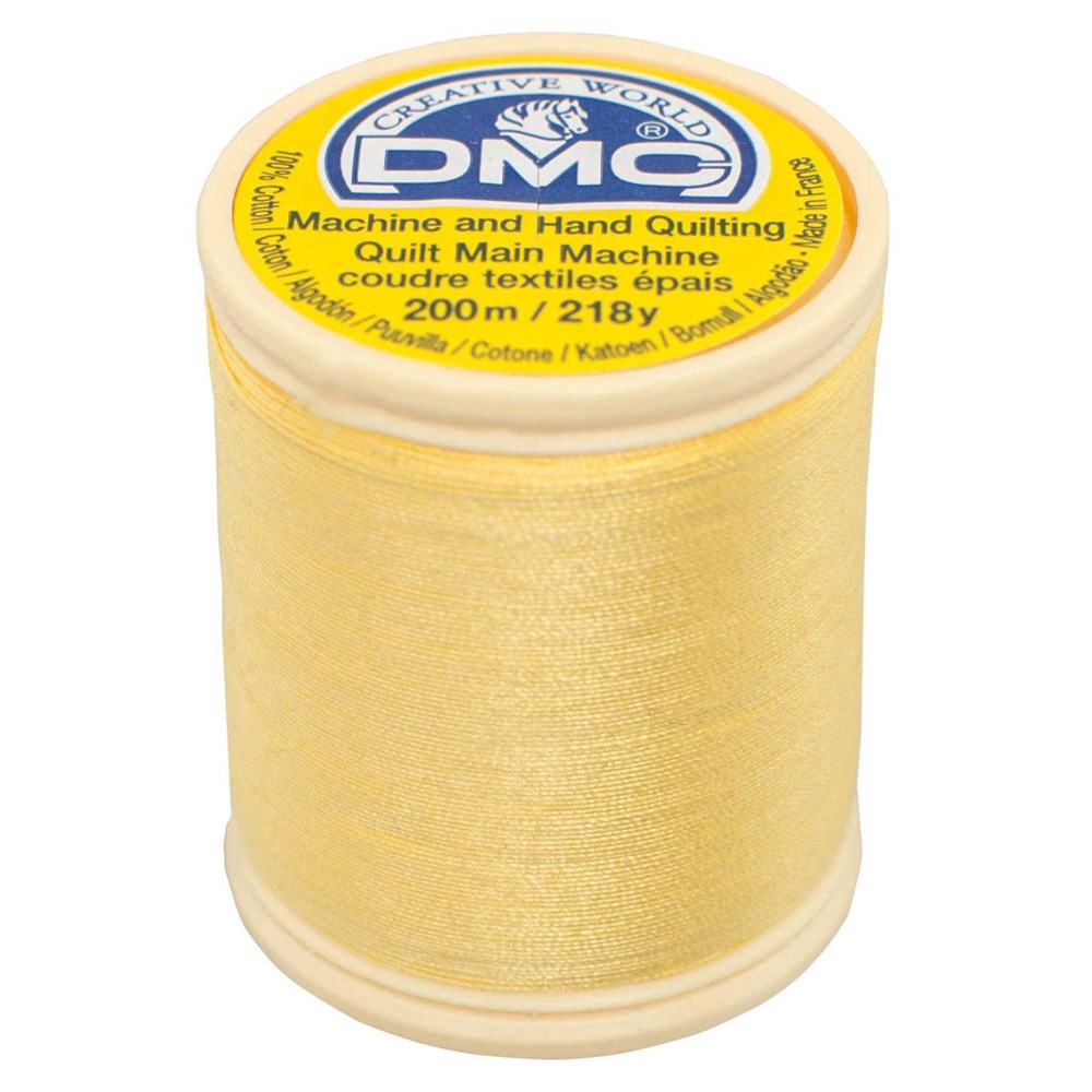 Fil à quilter 202B - DMC 202