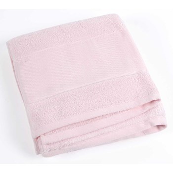 Serviette invité dragé à broder - DMC