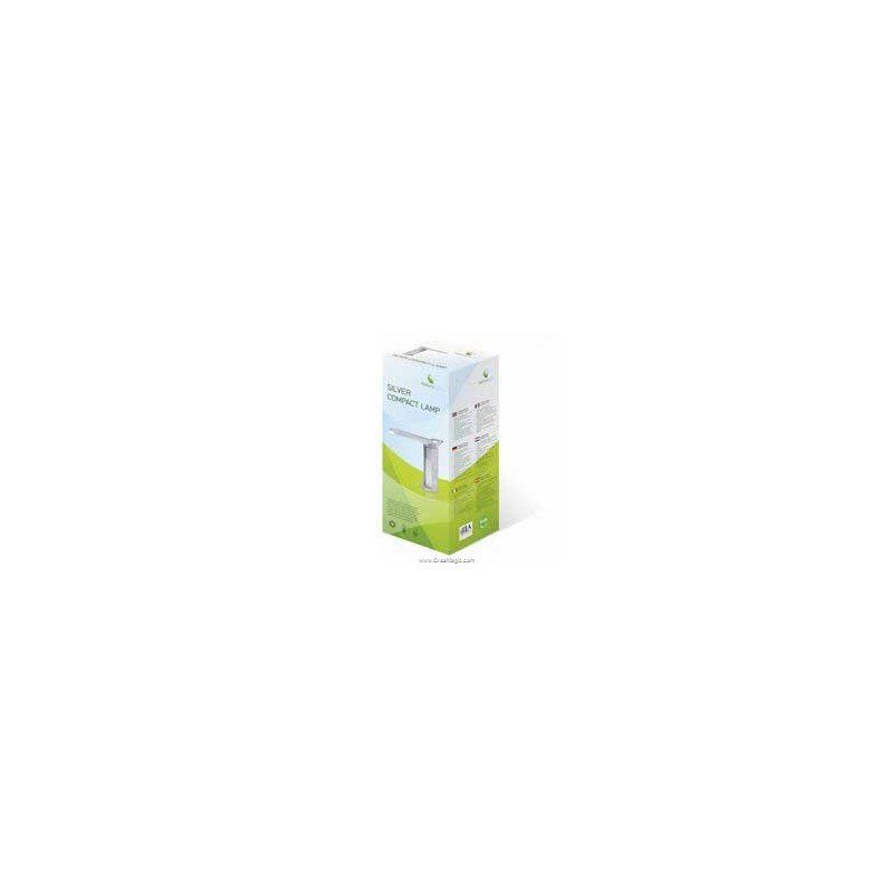 Lampe compacte portative EN1017 - Naturalight