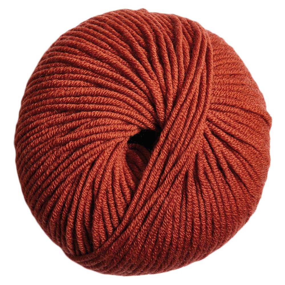 Dmc woolly 5 - laine merinos