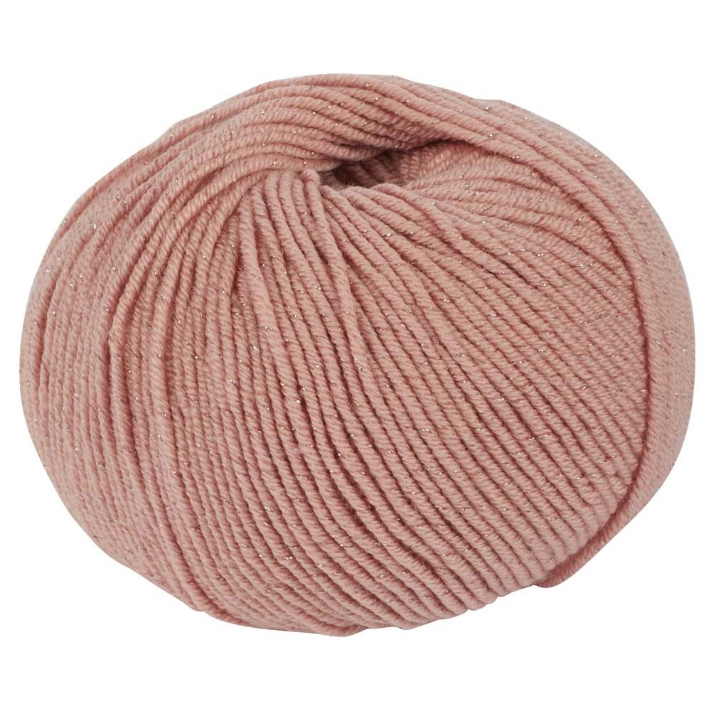 Laine dmc woolly chic - laine merinos art 488c